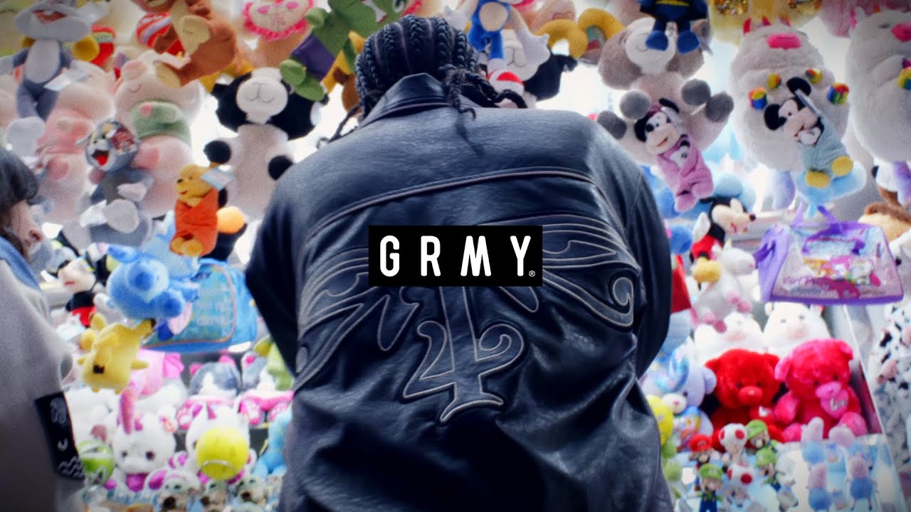 Spring 23 collection | GRIMEY - YouTube