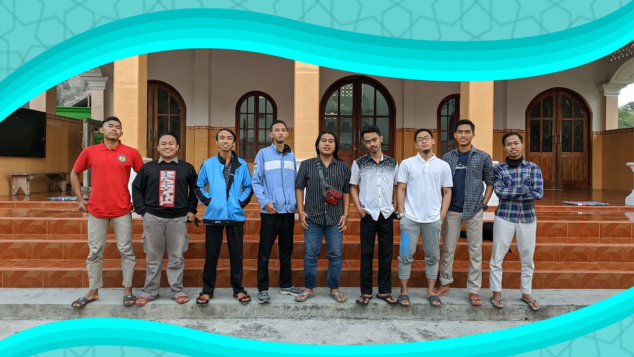 AFTER MOVIE SURVEI LOKASI l BKM 33 UKKI UNESA l TRENGGALEK ...