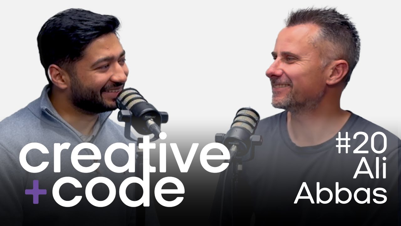 E20. Decoding CMS - A Frontend Developer’s Guide to HubSpot, WordPress, and Dato CMS with Ali ...