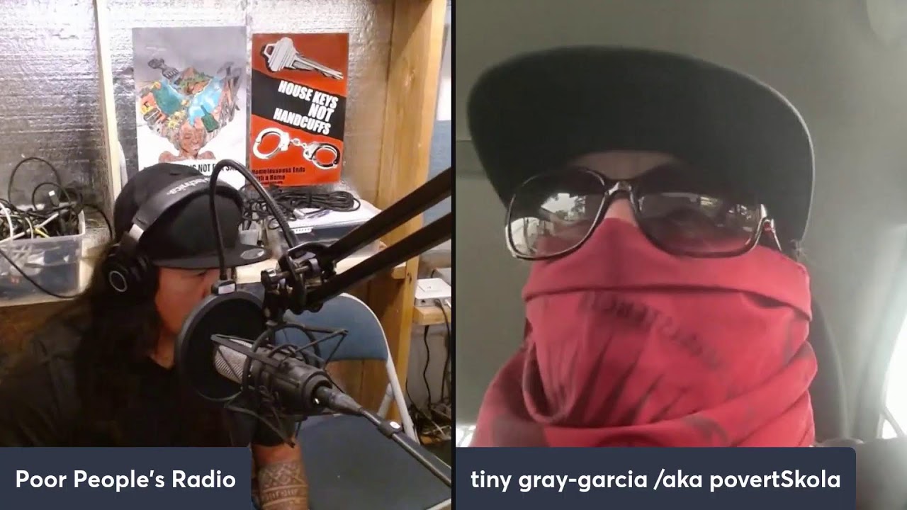 Home | POOR Magazine