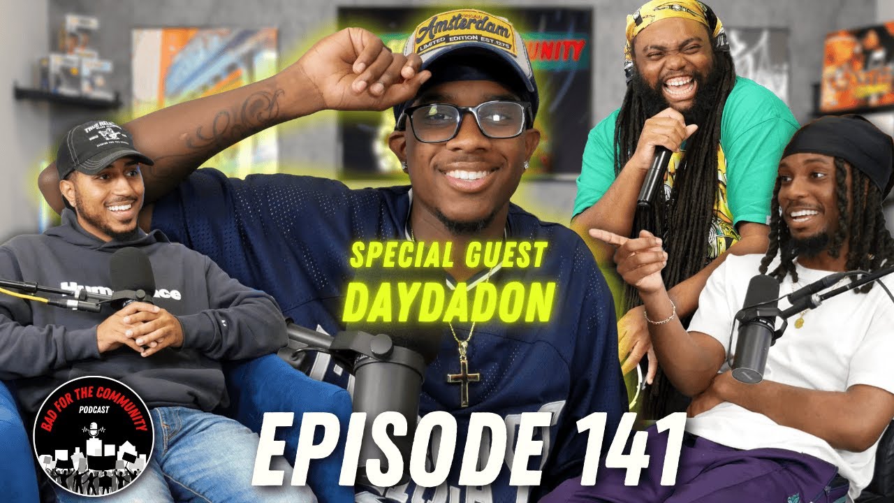 This 18-Year Old Rapper Just CALLED OUT Boston's Best | Episode 141 (ft ...