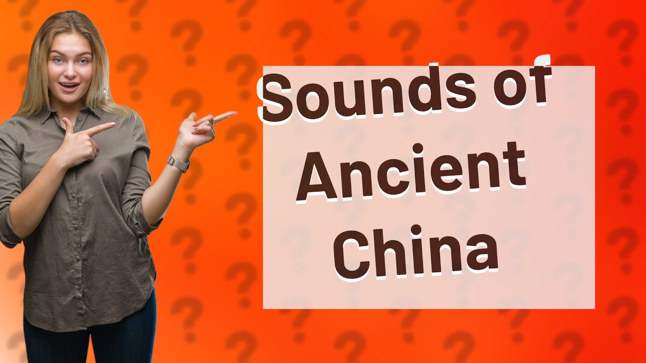 How Can We Understand Ancient Chinese Language Today? - YouTube