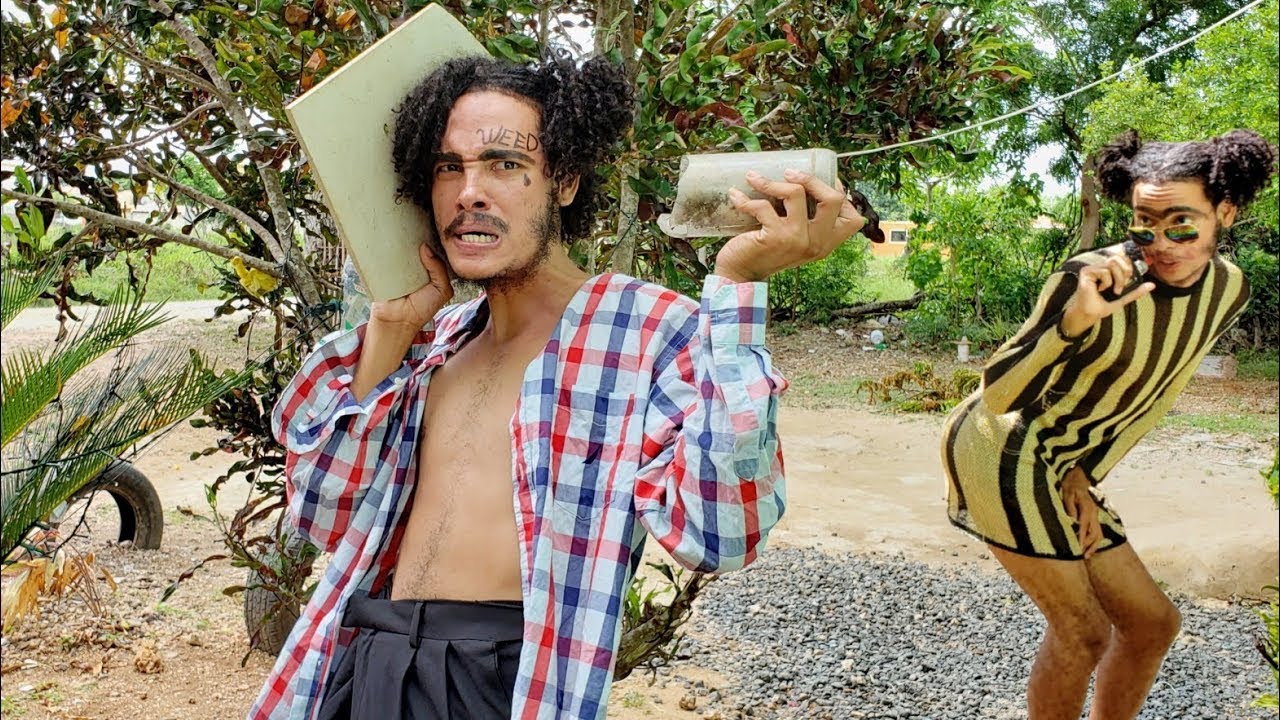 ROCOLOCO OFICIAL - LOS AMIGOS LOCOS Y EL JUEGO | SOLO COMEDIA RD - YouTube