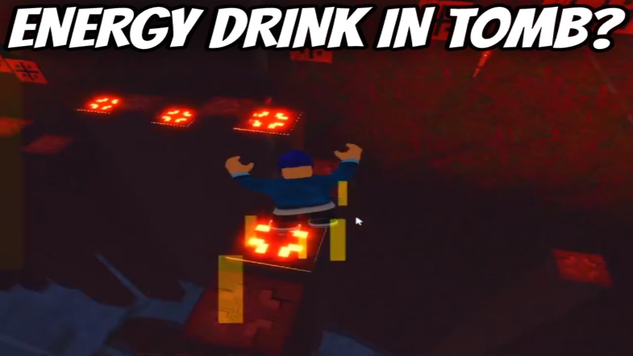 FASTEST Way To Do TOMB ? | Roblox Jailbreak - YouTube
