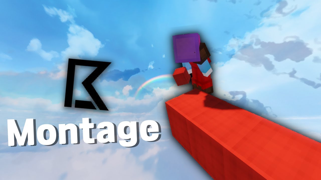 Daily Leaderboard ~ Ranked Bedwars Montage (400 sub special) - YouTube