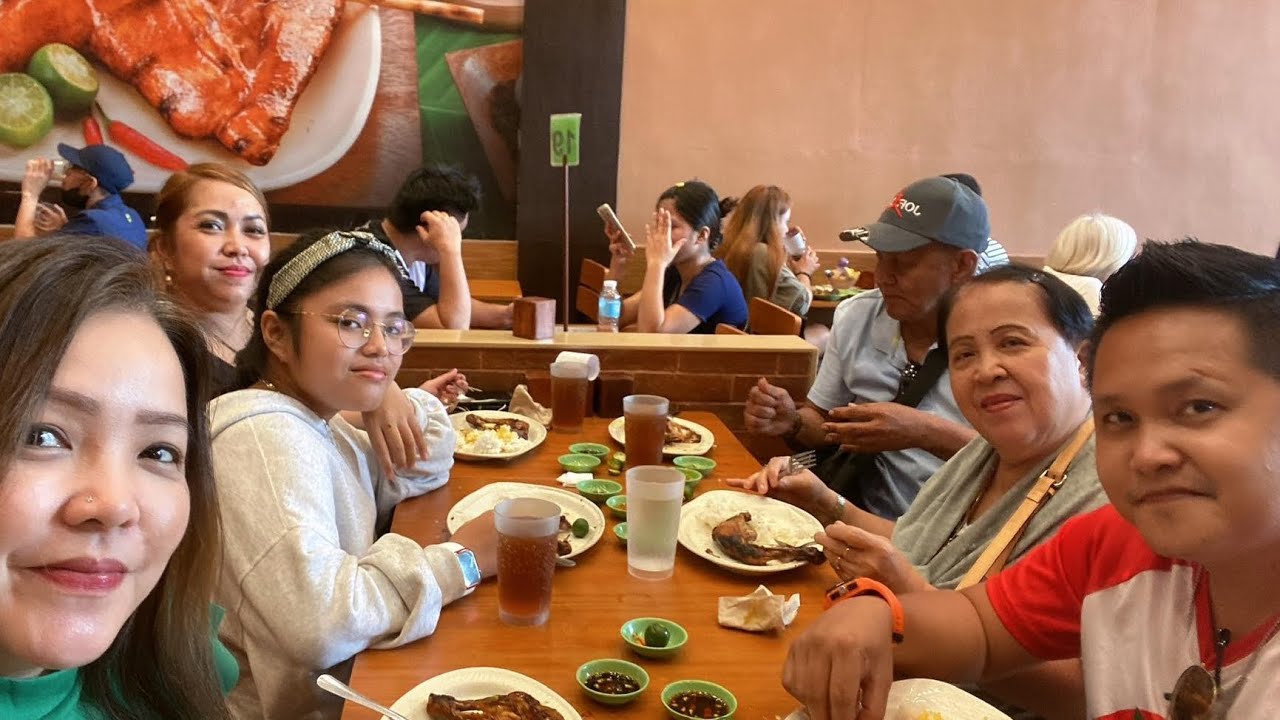 Travel Vlog with Fam I Sundo my sister in Cagayan de Oro I Jerelyn Chai ...