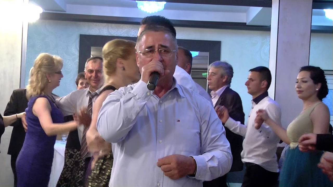 Studio M Buzau si Formatia Condor Vali Banica Nou 2016 - YouTube