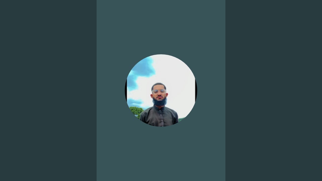 Junaid Raja is live! - YouTube