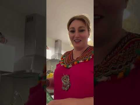 Fahima :wlach niya di leblad 