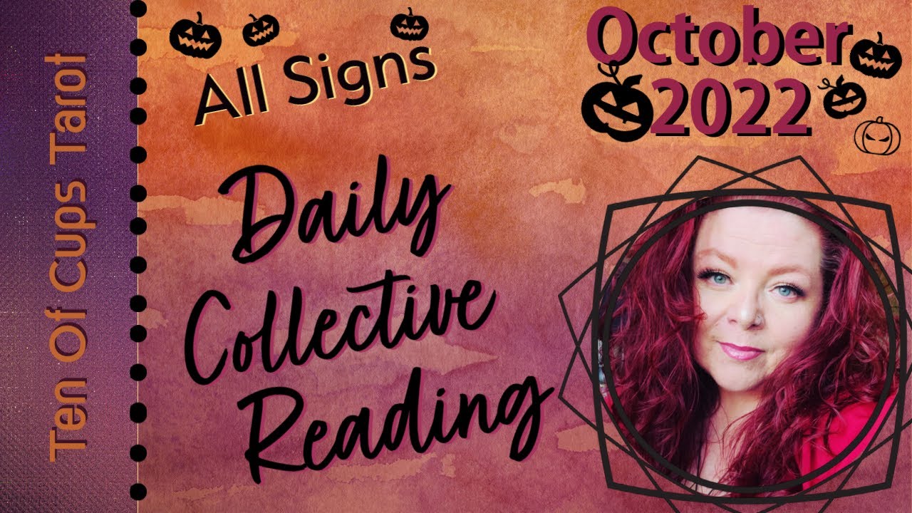 All Signs Weekend Read -They Come Back Because You Set Them Free - YouTube