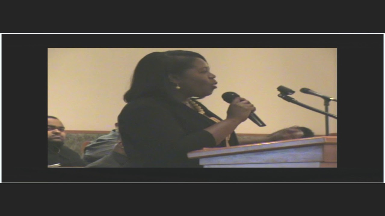 Brother Joe Gause's Homegoing @ Ripley, TN #3 - YouTube