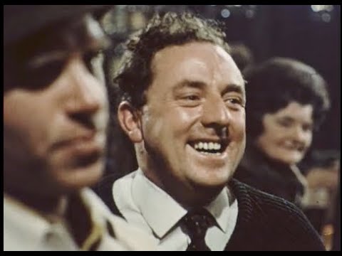 London Travelogue, 1960s - FF1395- Footage File