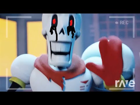 To the bone remix " PAPYRUS has gone to far " - YouTube