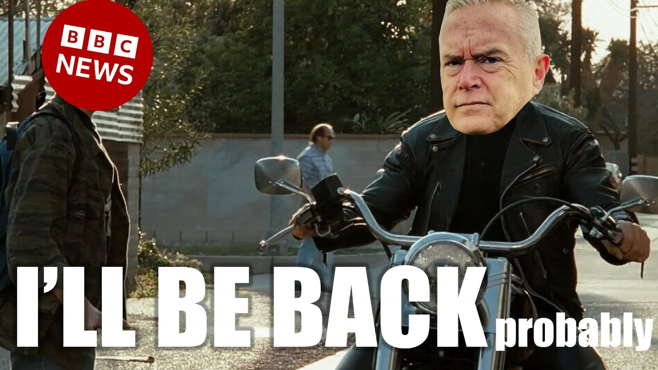 I’ll Be Back - YouTube