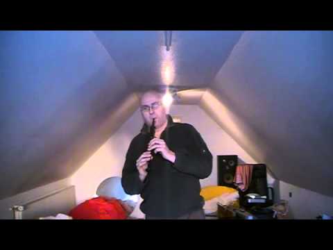 Verkaufe Deger Pipe II(+) (elektronischer Dudelsack) - YouTube