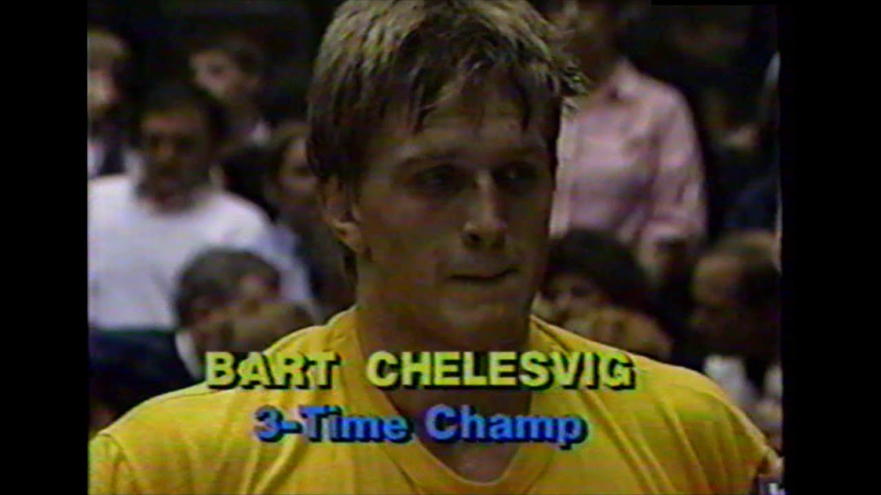 Interview w/ Bart Chelesvig from Webster City Where He Dedicates His ...