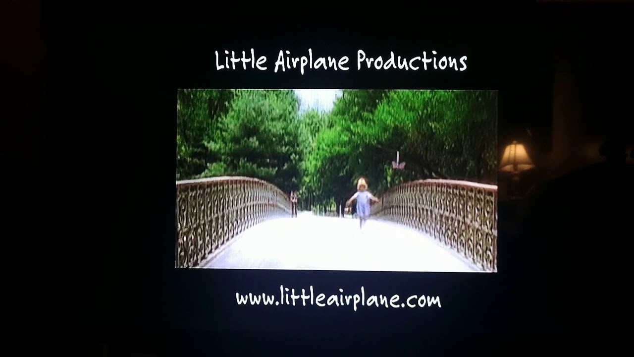 Little Airplane Productions/Nick Jr. Productions (2005-2007) - YouTube
