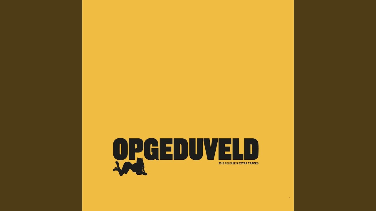 Dikke Rapper - YouTube