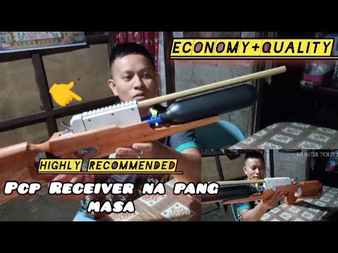 Unboxing/ Alog Pcp receiver - YouTube