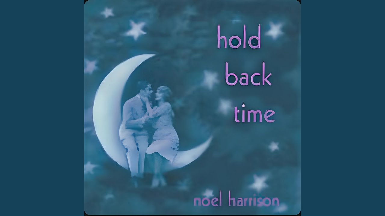 Hold back Time - YouTube