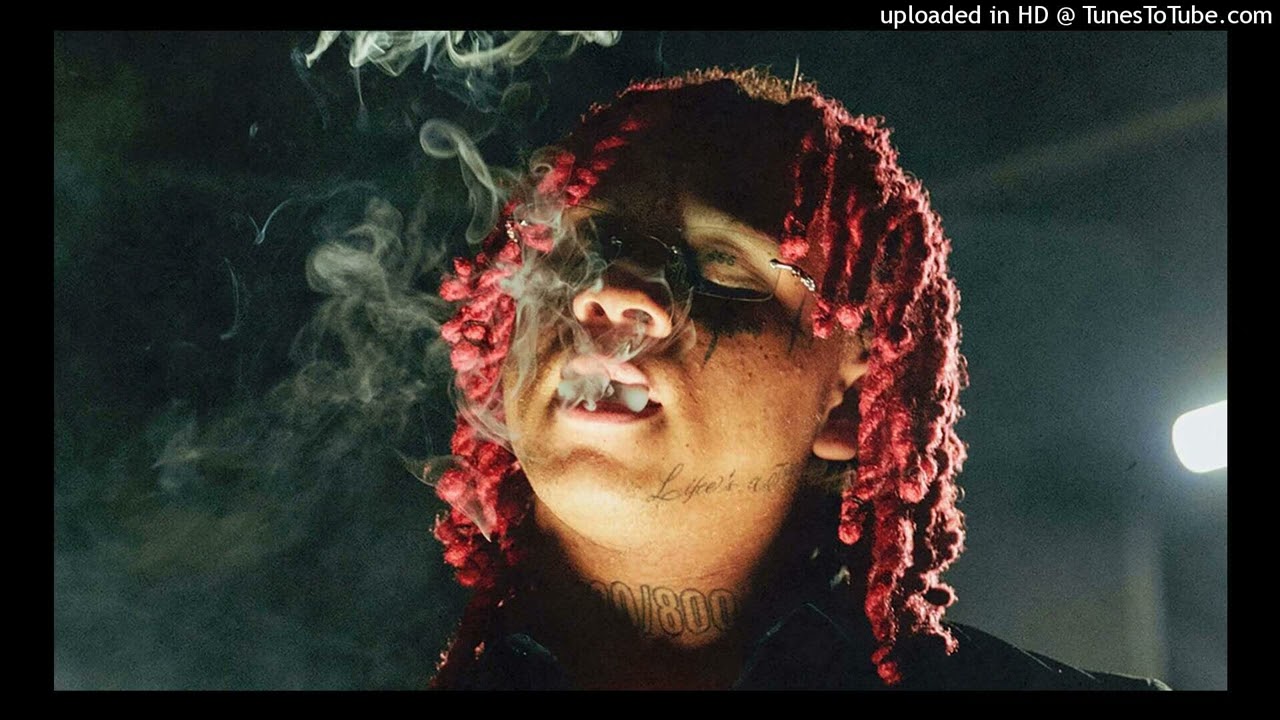 Trippie Redd x Sofaygo Rage type Beat "Tribulations" - YouTube