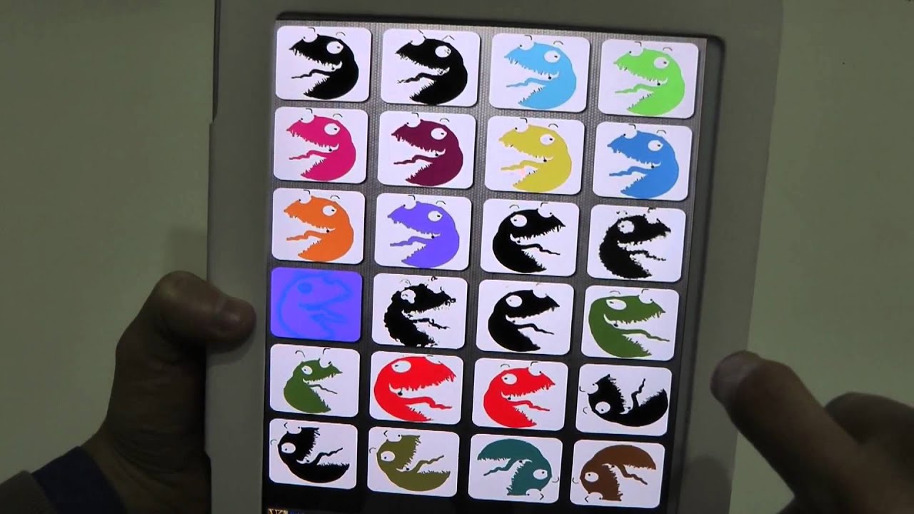 Laughing Sounds is a Laugh Soundboard App for Android - YouTube