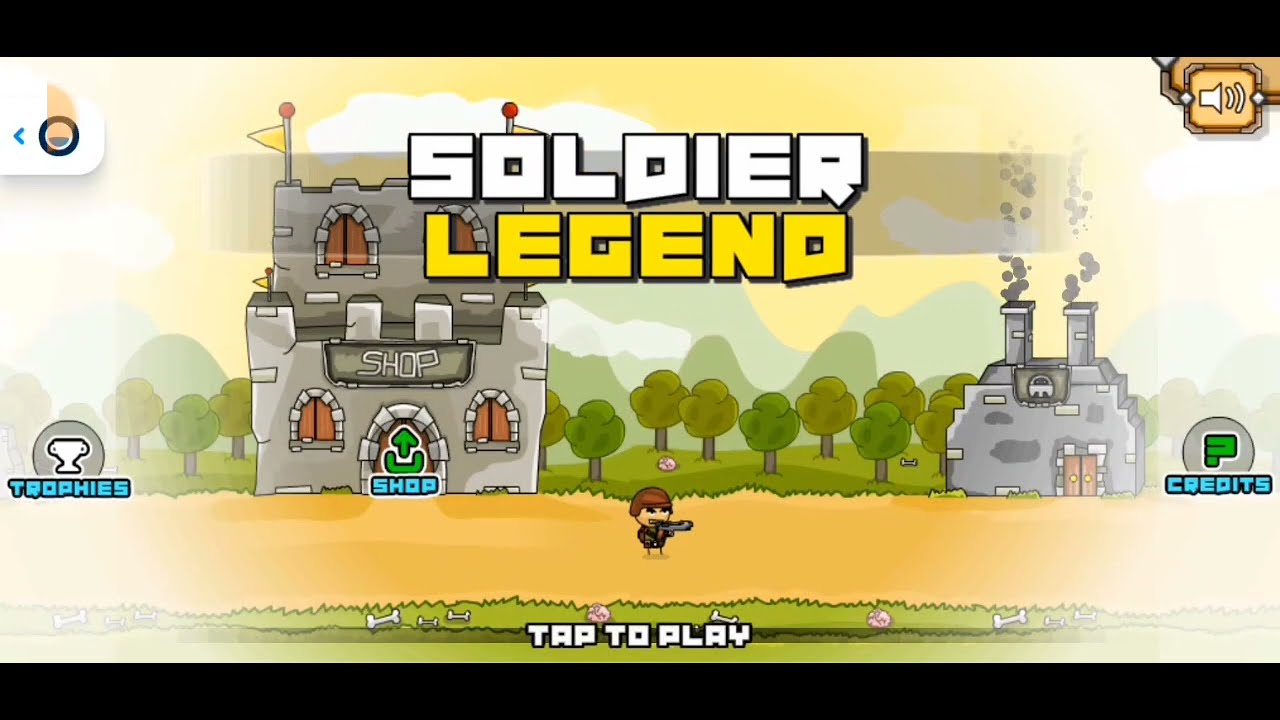 Super Soldier legend challenge 😱 999 level @RoyaltyGaming1 - YouTube
