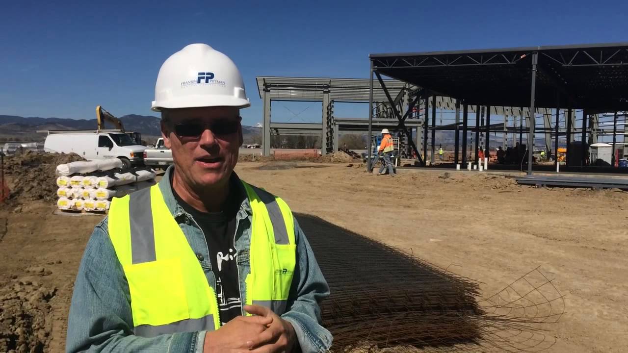 Pastor Clay Peck Easter invitation - YouTube