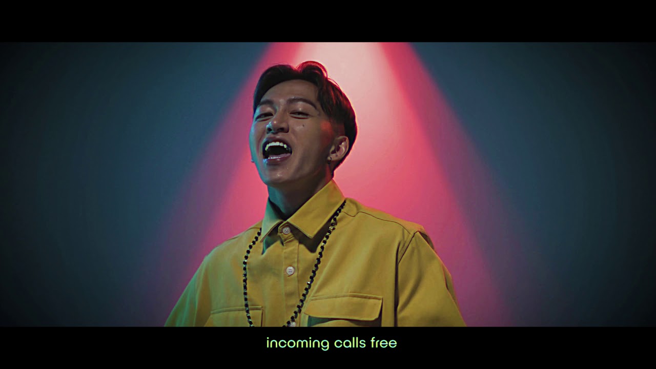 GOMO feat. Tosh Zhang - YouTube