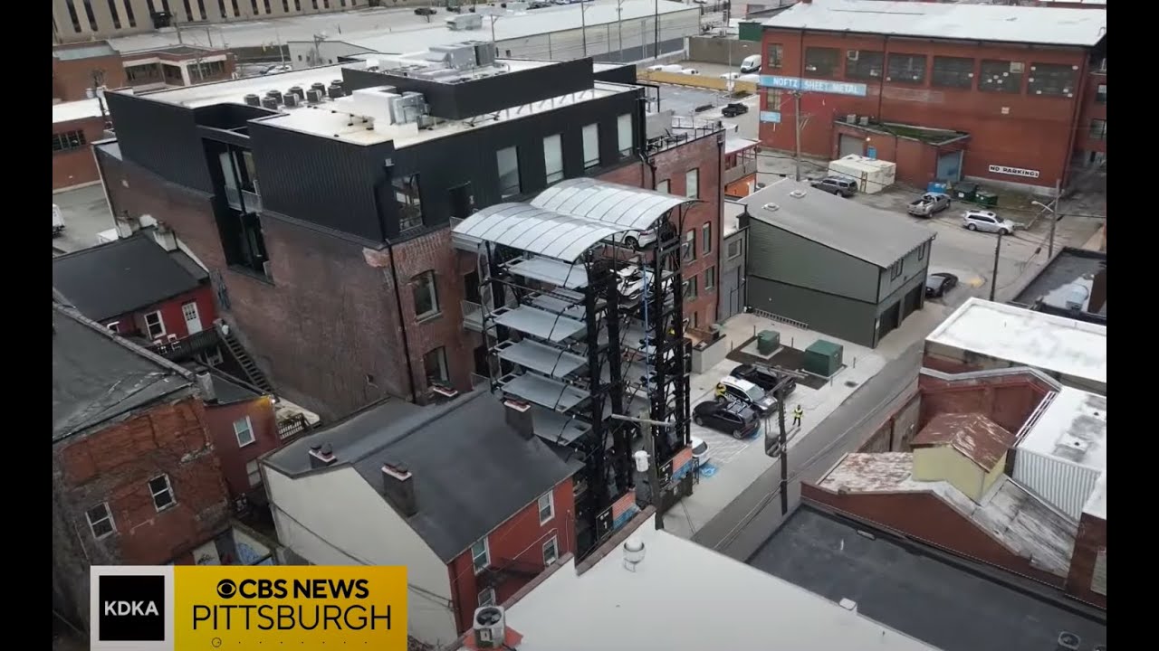 Stak in the News - YouTube