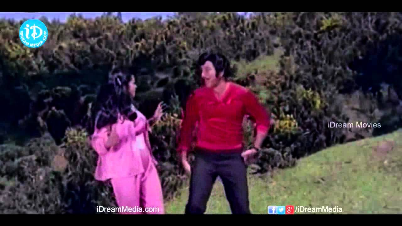Appalamma Neekenni Thippale Song - Bezawada Bebbuli Movie Songs - K ...