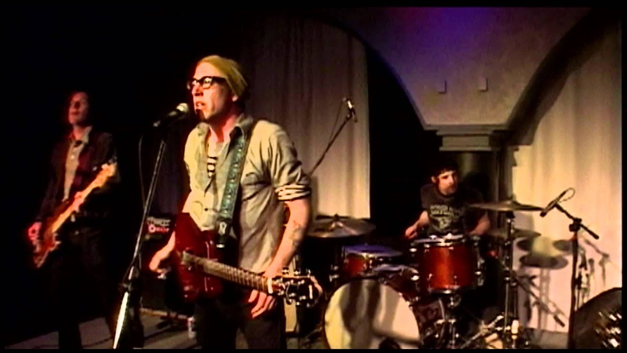 The Needful Longings - Clip #3 - April 6th, 2011 - The Fez - YouTube Music