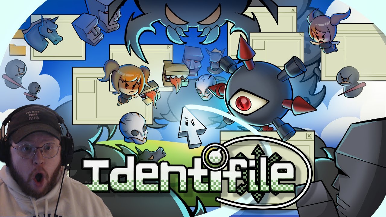 Getting Cursor With it! | Identifile | - YouTube