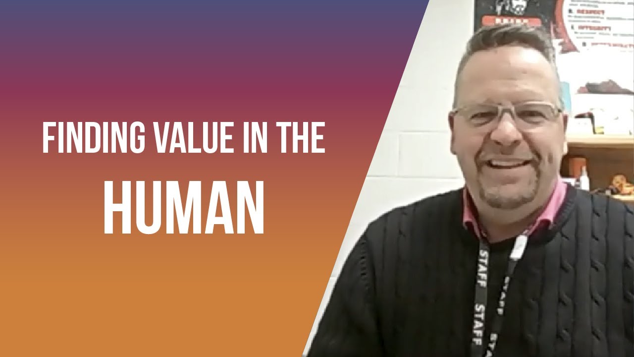 "More Than Perfect" with Troy Schaefer - YouTube