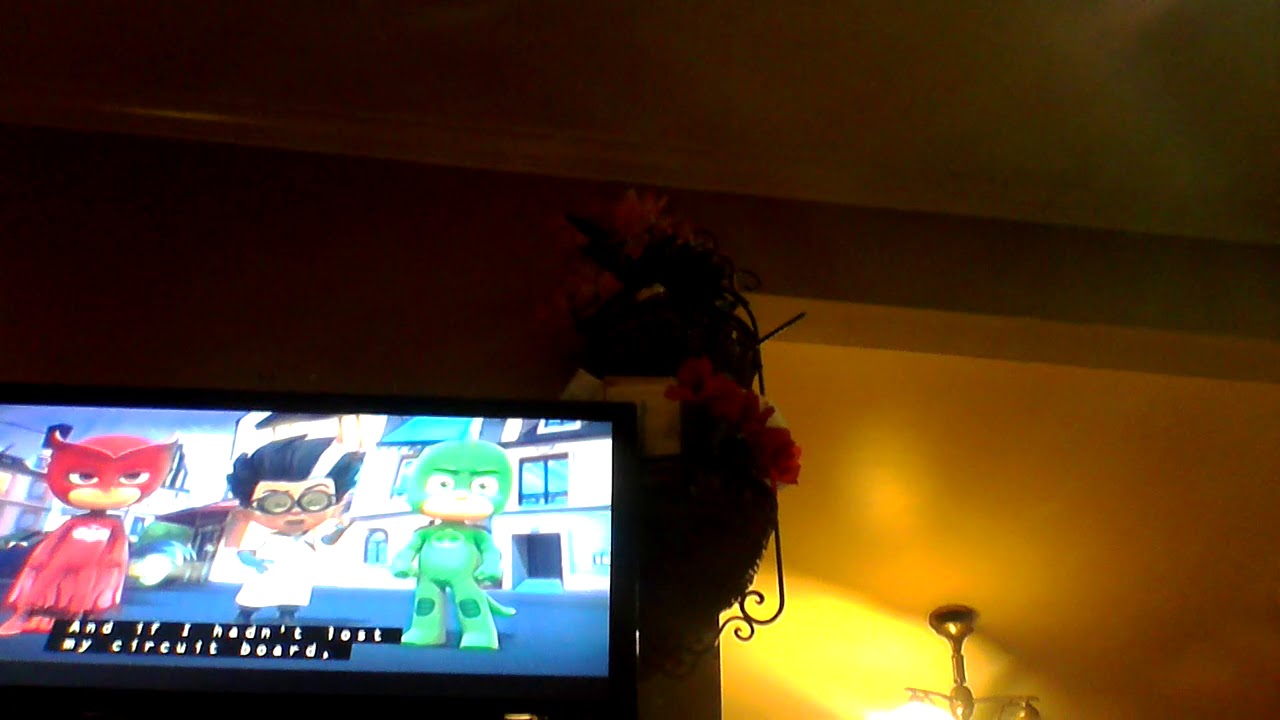 PJ masks CAT BOY VS ROBO CAT movie watch YouTube video of the best ...