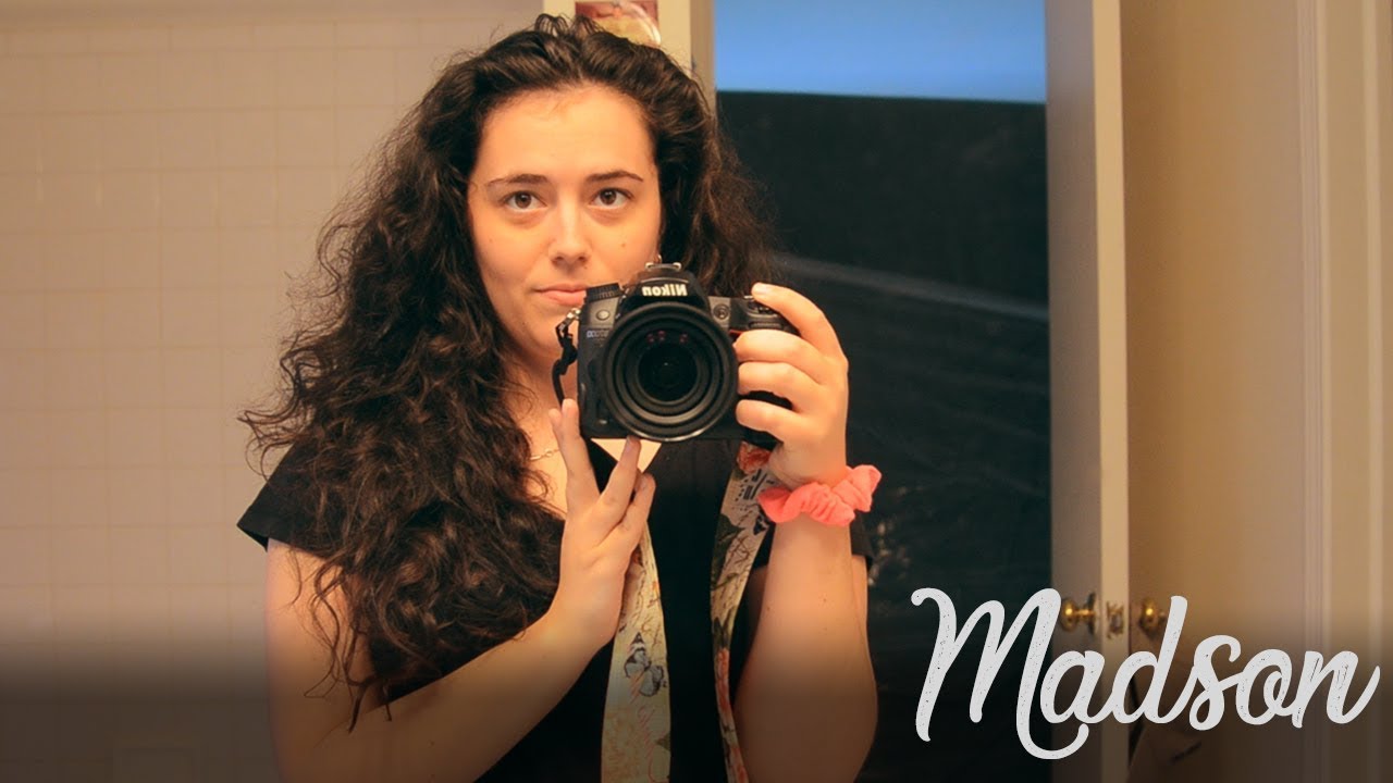 Madison - YouTube
