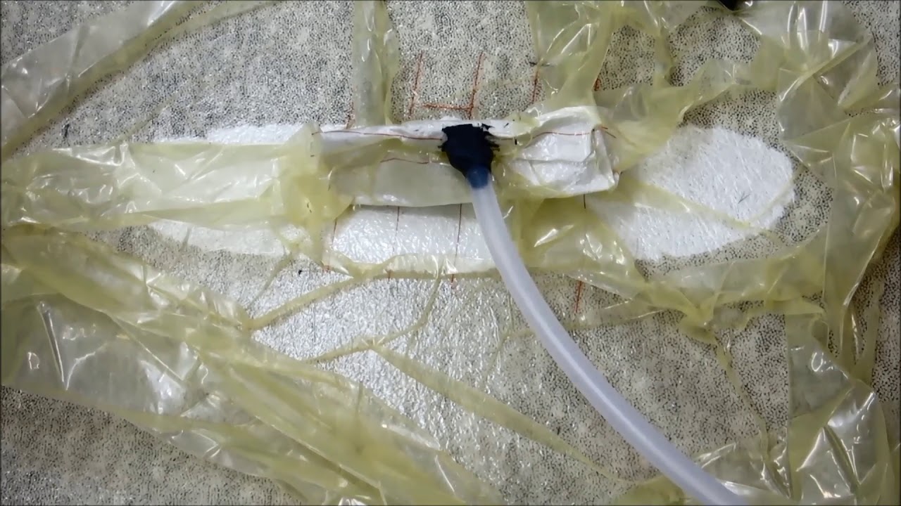 Vacuum Infusion C - YouTube