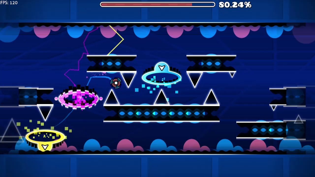 average 9 star - YouTube