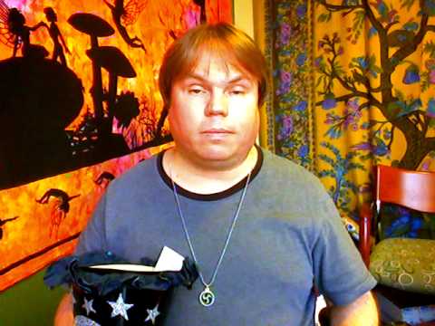 Messages from the Spirit World 06-07-2012 with Bob Hickman Psychic ...