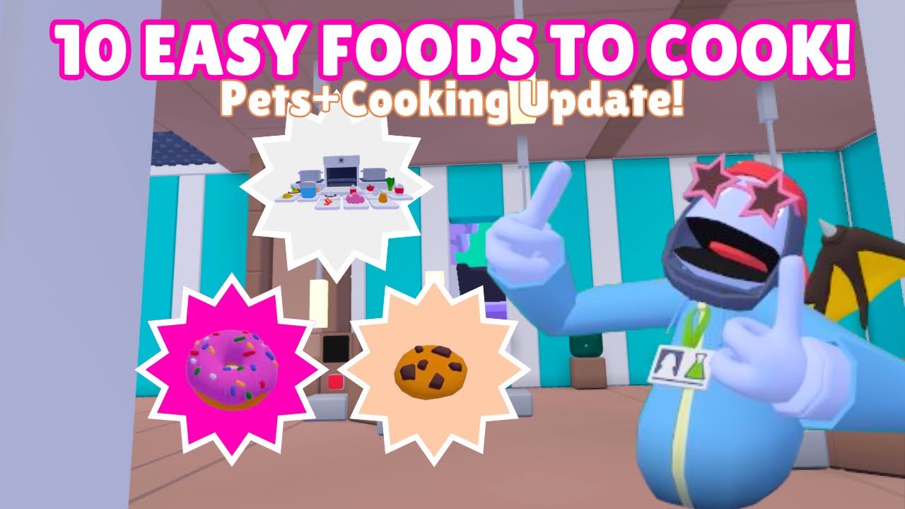 10 Easy Foods To Cook In Yeeps! - YouTube