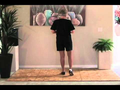 Clogging Basic BEST - YouTube