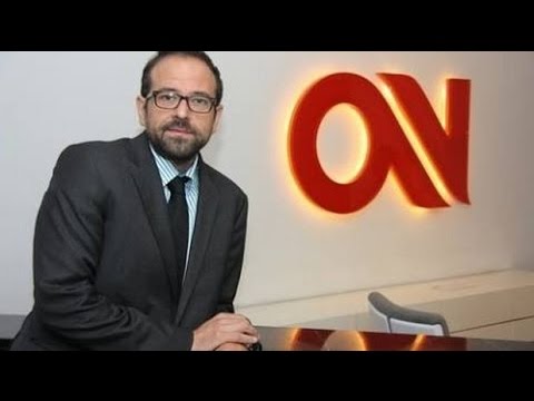 Interviu cu Radu Nemeș, Managing Partner al ONV LAW - YouTube