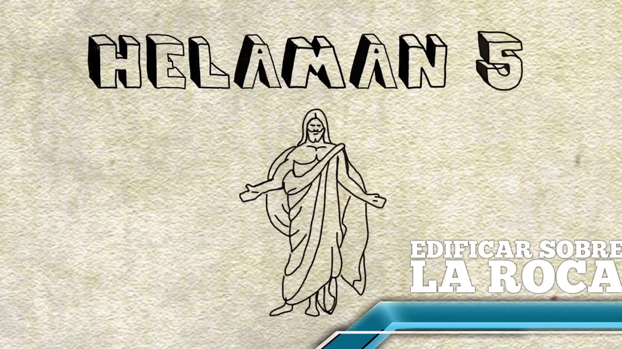 ¿Por qué edificar sobre la roca? - YouTube