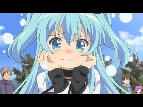 Noel is Adorable - Celestial Method Episode Seven Anime Review-What I ...