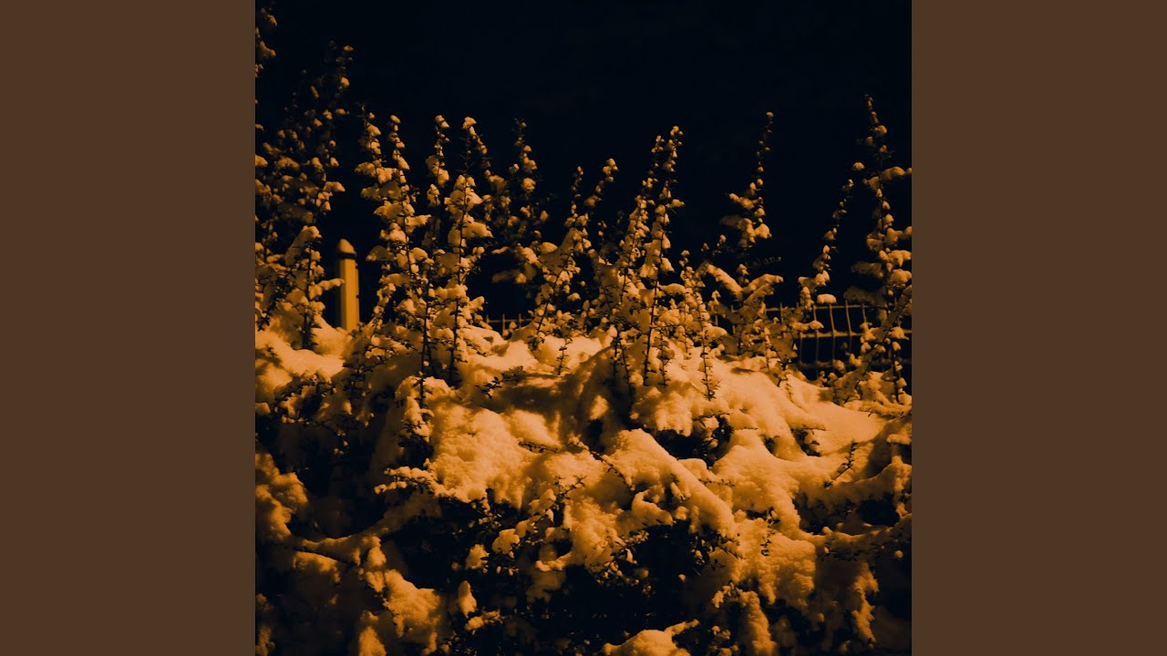 Powdery Trees - YouTube