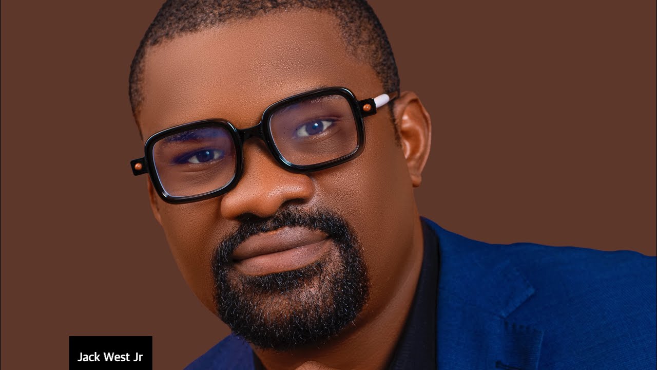 Otnutnu (Story) by Jack West (Jr) son of Ikwerre Highlife Legend Jack ...