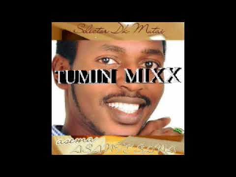 TUMIN MIXX KALENJIN - YouTube