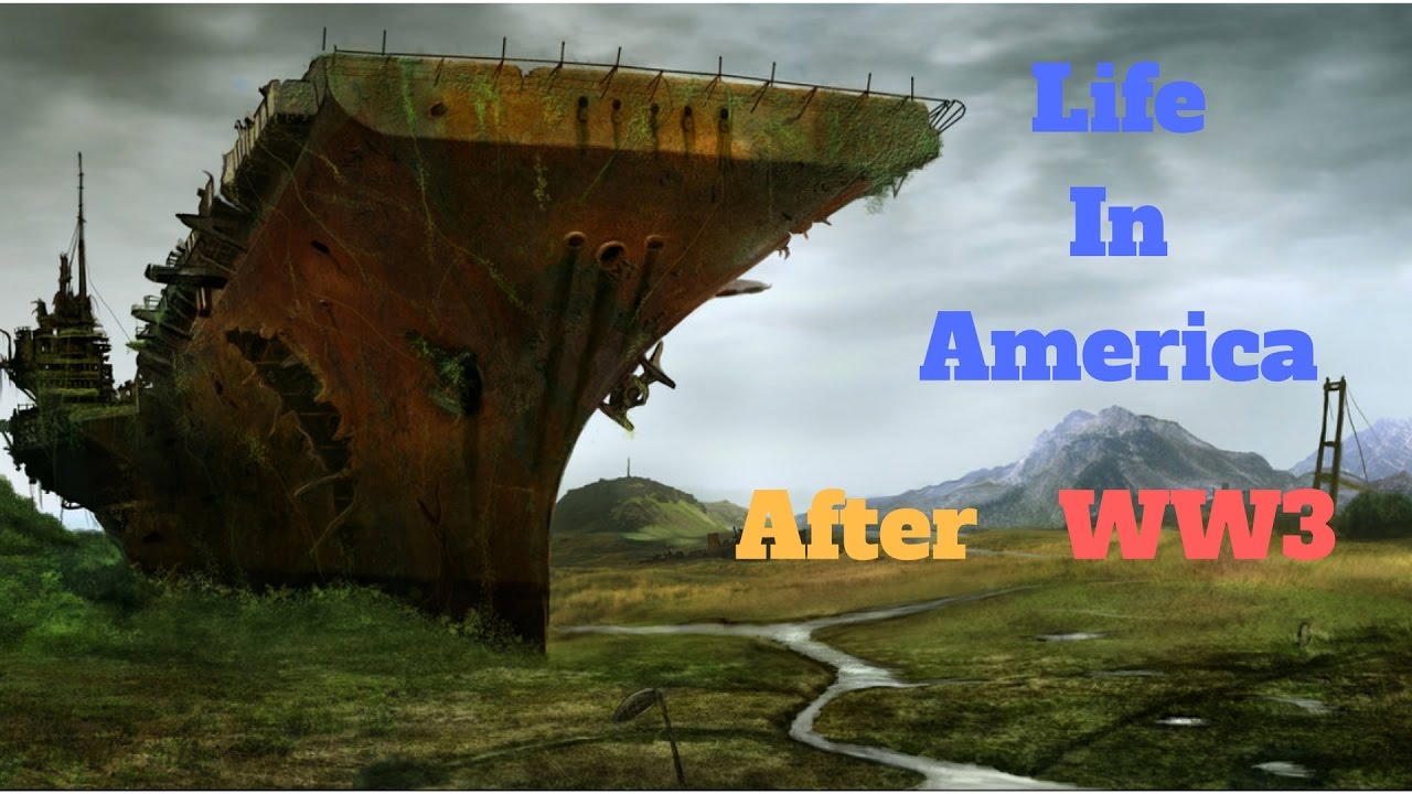 WW3--Guerra Mundial 3 - YouTube