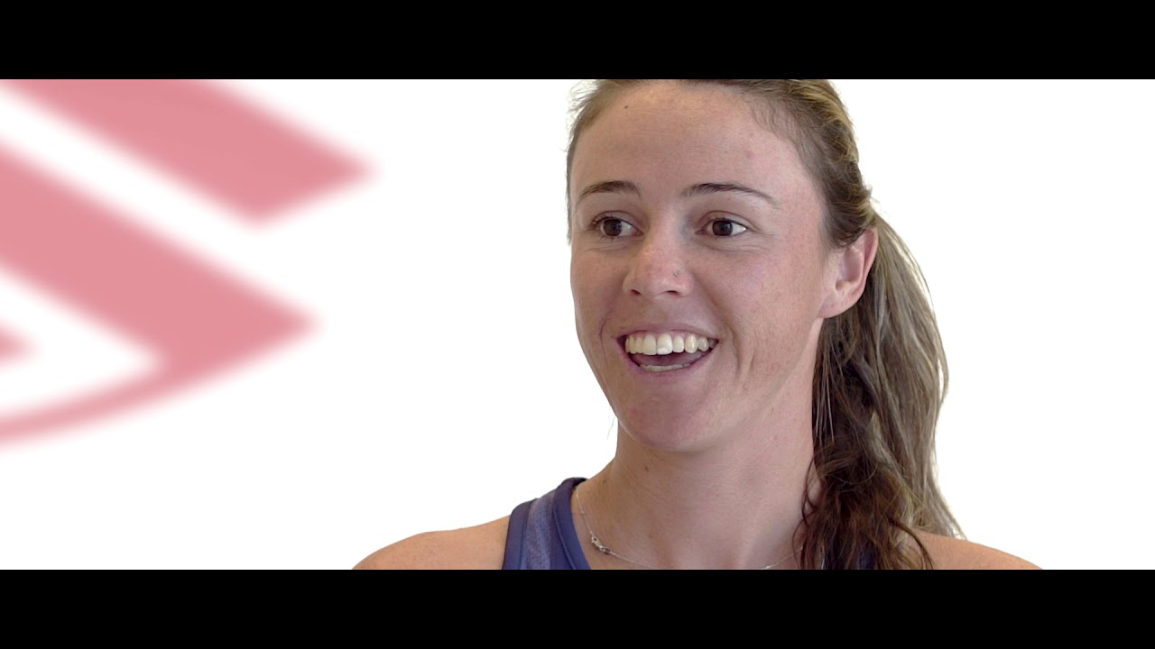 Selkirk Insights: Kaitlyn Christian on Her Pickleball Start - YouTube