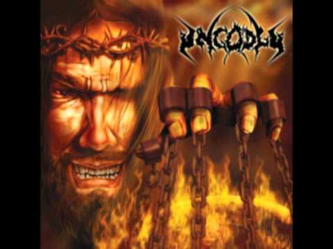 Ungodly - Ungodly - YouTube